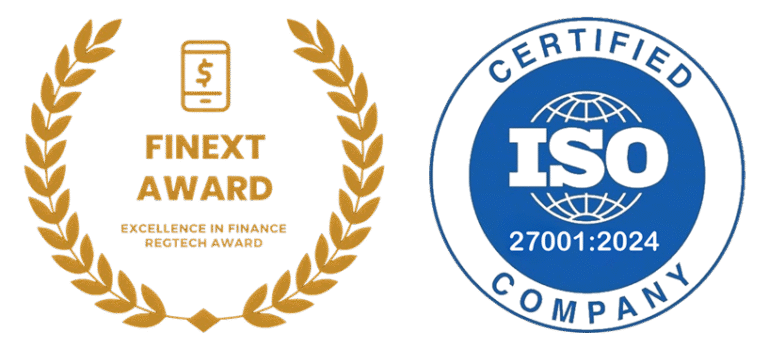 Finch Innovate – Making AML compliance easier to manage